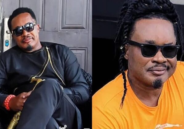 Actor Jerry Amilo Reportedly Loses Daughter - Gistlover