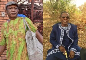 “Why Nollywood movies are better than Hollywood, others”- Nkem Owoh ...