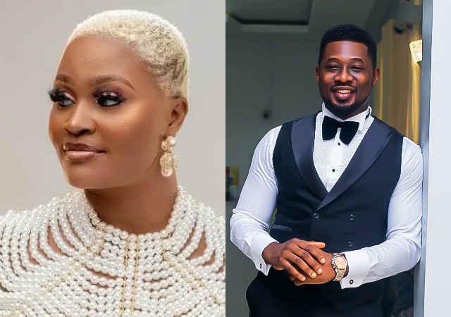 "I Can’t Marry An Actor"– Chizzy Alichi Reacts After A Seeing Sensual Video Of Her and Daniel K ...