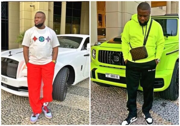 Hushpuppi sentenced to 11 years in prison by US court - Gistlover