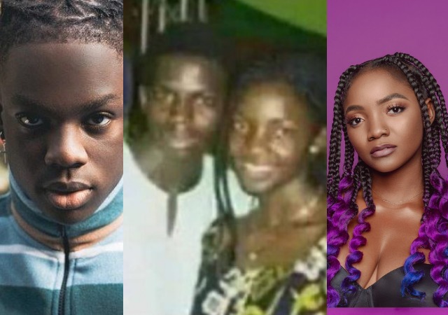 ‘No Be Rema And Simi, Abi eye dey pain me?’ – Nigerians React To ...