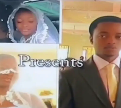 Blessing CEO Shows off The Face of Ex-Husband Who Knocked Her Out, 2 ...