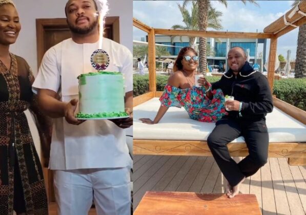 We are finally ready to have children – Chizzy Alichi says, reveals why ...