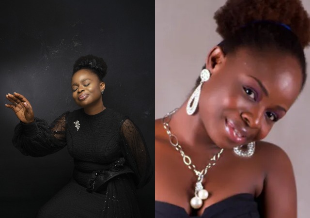 “It is too early to conclude”-Kuchi Kuchi Singer Jodie tells those ...