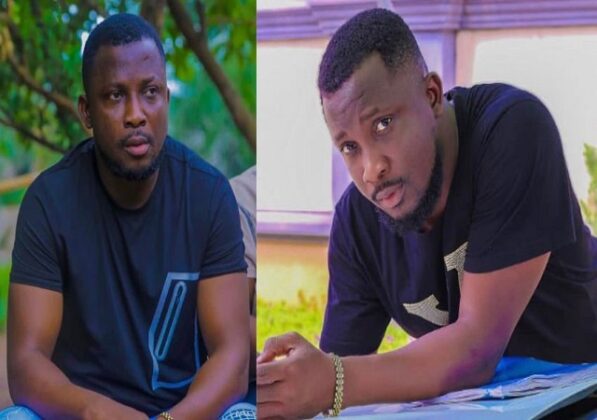 “I Don’t Know Why People Hate Me So Much in This Nollywood” Actor Augustine Iloh Cries Out After ...