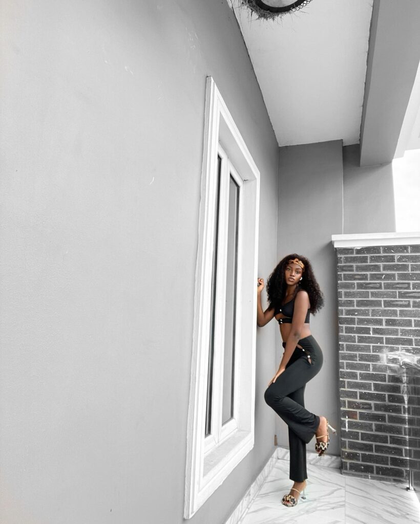 ‘Made in the 90’s’ – Regina Daniels’ Sister, Destiny Daniels Says ...