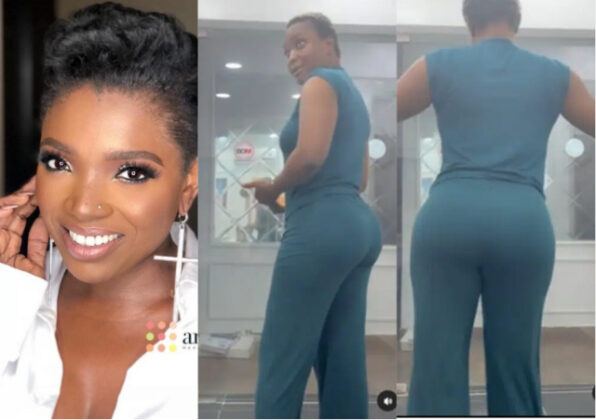 “There’s No Annie Without 2Face, 2Face Is Her Trophy” – Blessing CEO ...