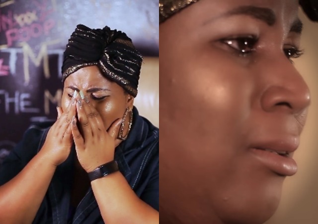 “I will never forget you” -Comedienne Chigul mourns - Gistlover