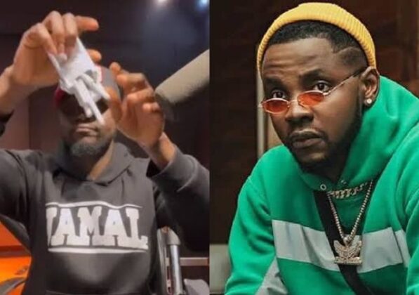 “This Time Silence No Go Work” – Kizz Daniels Speaks Following Alleged ...