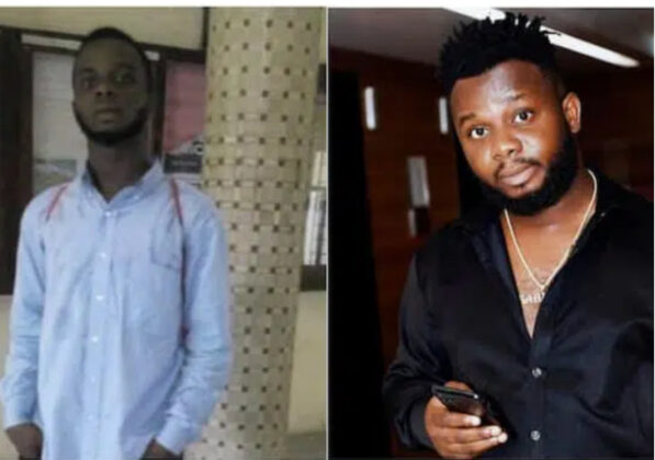 Nigerians React as Young and Struggling Sabinus Is Spotted in Old ...