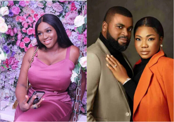 “He is the man that the Lord has shown Mercy”-Waje reacts to her pastor ...