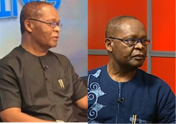 APC chieftain, Joe Igbokwe, continues his cry about the present high ...