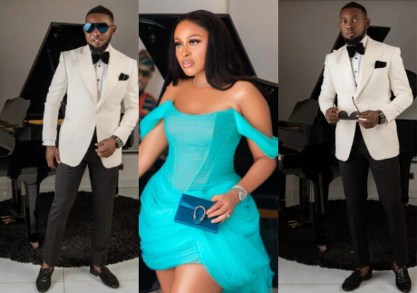 Comedian AY’s Birthday Message to Wife Mabel Talks More About Their ...