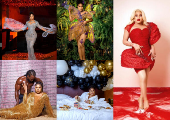 Bobrisky wows fans with more beautiful pictures - Gistlover