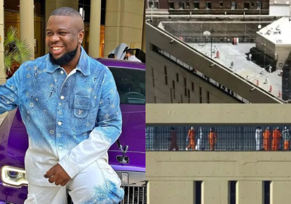 US court Orders Hushpuppi to pay $1.7m to victims as he bags 11 years ...
