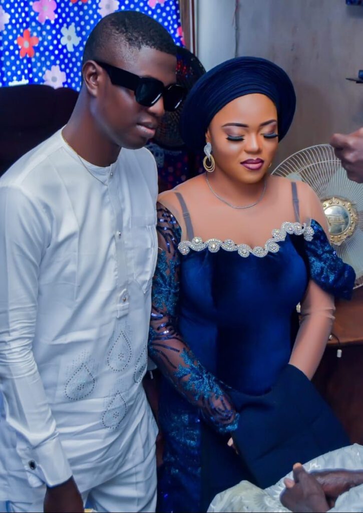 It takes courage to date a blind man - Visually impaired man pens heart ...