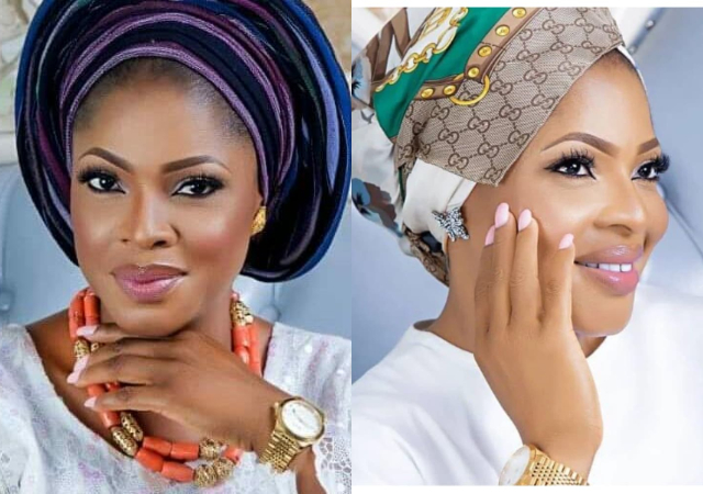 Princess Temitope Adesegun Biography, Family, Age, Net worth, Career ...