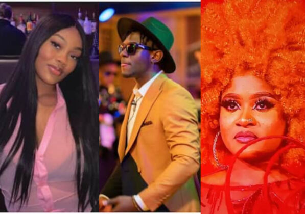 Nigerians Can Never Be Straightforward”- BBNaija Star Bryann’s Sister ...