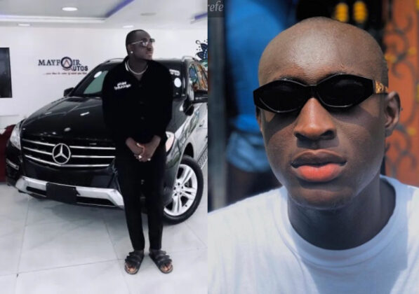 Carter Efe Biography, Controversy with Young Duu, Career, Net-worth ...