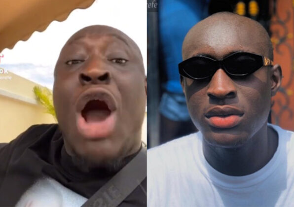 “I left before the death of rap” — Carter Efe recounts days of being a ...