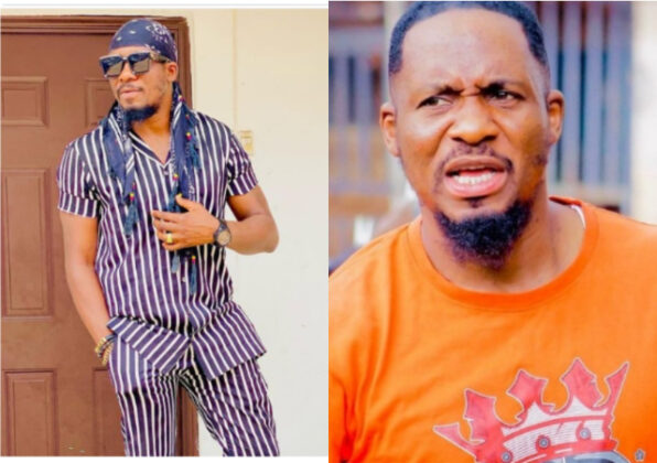 Nollywood Actor, Junior Pope Is Alive – Actors Guild Confirms - Gistlover