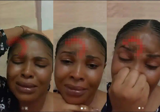 Shebi they said marriage isn't an achievement — Lady cries out says she Will be 30 next year, no ...