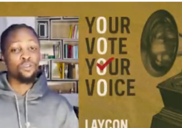 BBNaija winner, Laycon joins Grammy Recording Academy voting member - Gistlover