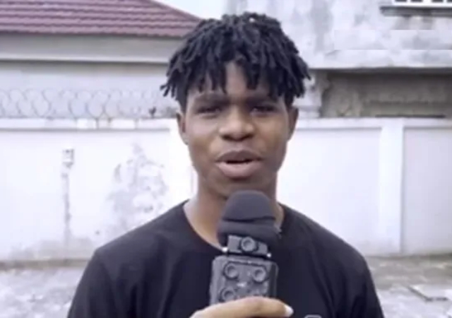 Meet 19-yr-old secondary school graduate who’s made over N30 million ...