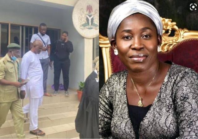 Osinachi Nwachukwu: Trial resumes as Music producer explains why Late ...