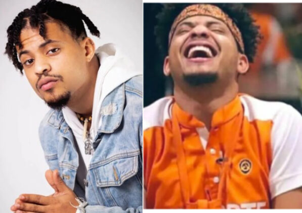 All you need to know about Rico Swavey (Patrick Fakoya), Photos, Age ...