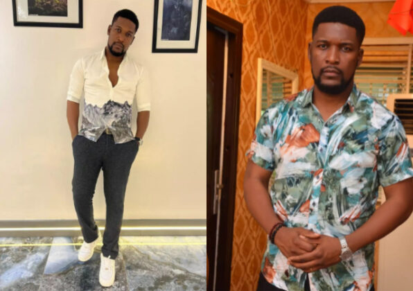 Have a steady source of income- Actor Wole Ojo advices aspiring actors ...