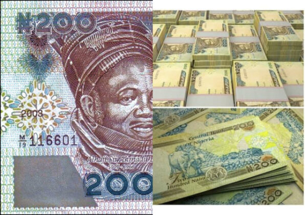 Naira Redesign: Hoarders Release More Unspent Bills, Video Shows 19yr ...