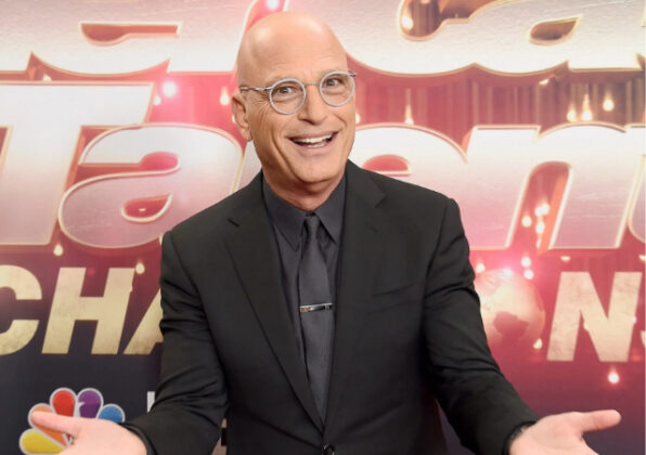 Howie Mandel net worth, biography, age, wiki and family - Gistlover