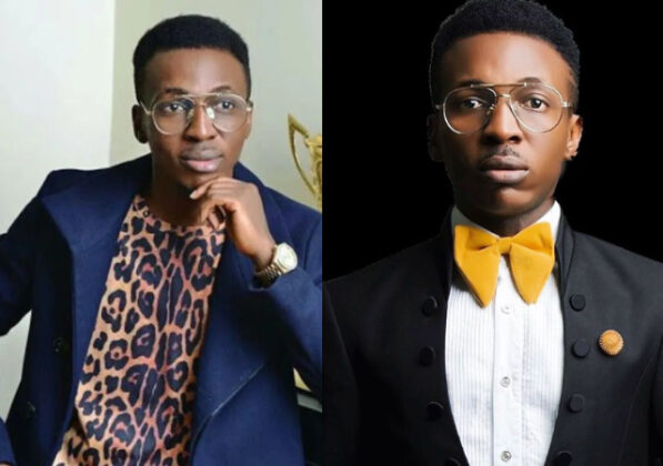 Congratulations Pour As Frank Edwards Shares Clues About Wedding Plans ...