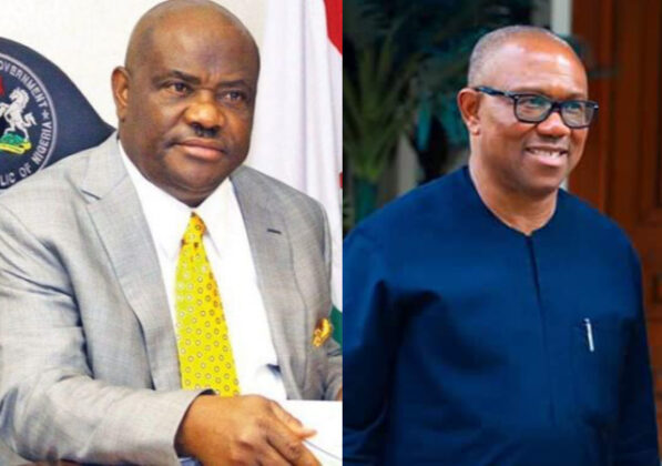 2023 election: finally, Wike reveals why he didn’t support peter obi and labour party - Gistlover