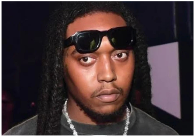 Who was Takeoff of Migos, Biography, Music, Net worth and Cause of ...