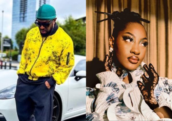 Why seeing Tems these days really confuses me, She reminds me of ...