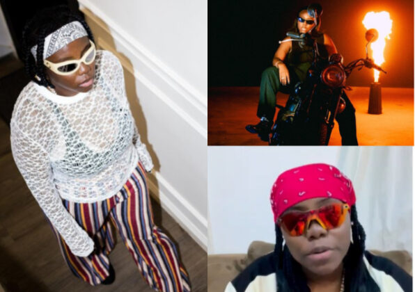 “Show us proof” – Netizens doubtful as Teni opens up on alleged surgery ...