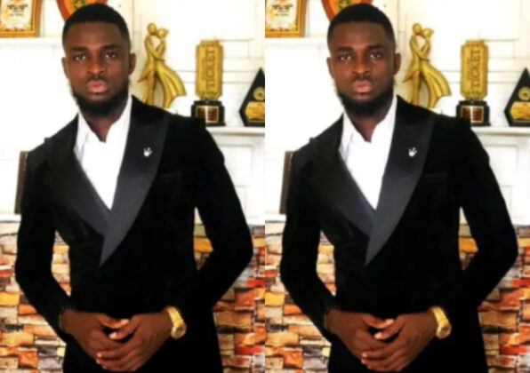 Ibadan Popular Comedian Owomeyela Nifemi Popularly Known As (PETERU) Is ...