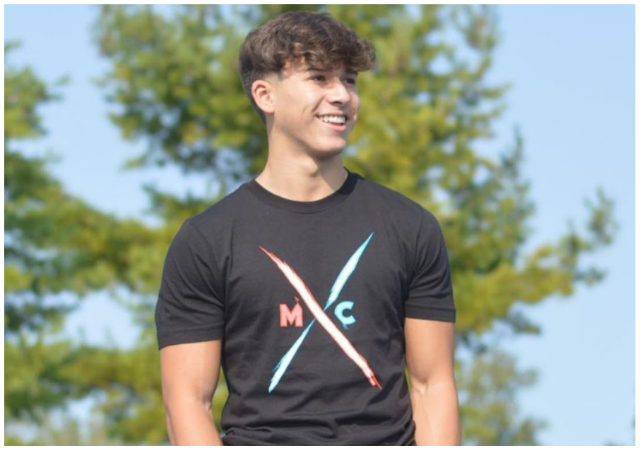 Threedotcorey Age, Biography, Real Name, Net Worth - Gistlover