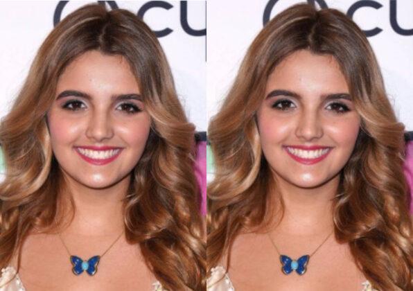 Victoria Vida Age, Biography, Height, Net Worth - Gistlover