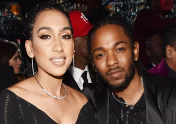 Whitney Alford: Kendrick Lamar’s Girlfriend, Career, Age and Net Worth ...