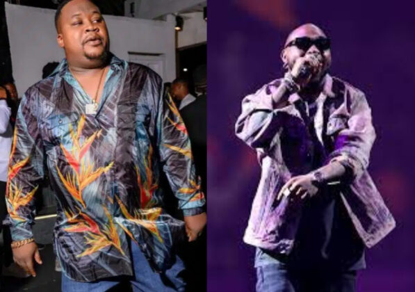 “OBO is coming”- Cubana Chief Priest announces Davido’s comeback ...