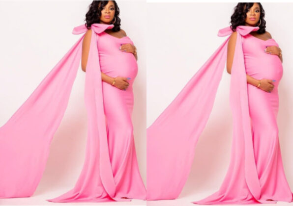 “Looking forward to begin this journey” - BBNaija’s Queen Mercy Is ...