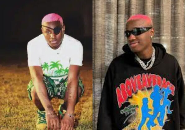 “Why I pray before going on stage to perform” – Ruger reveals - Gistlover