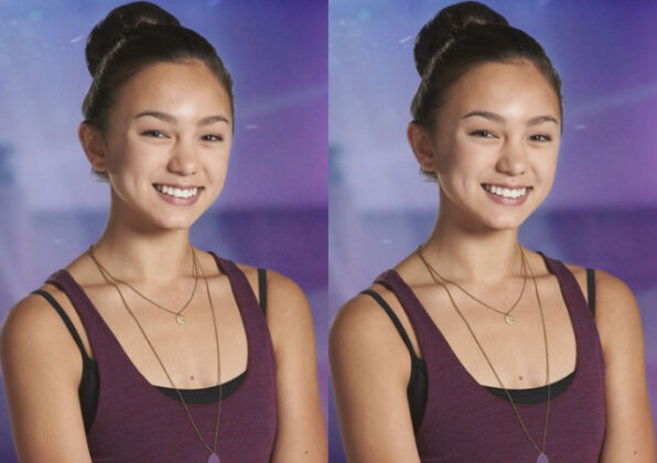 Devyn Nekoda Age, Boyfriend, Nationality, Net Worth - Gistlover