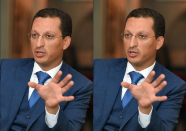 Jorrit Faassen Age, Wife, Family, Height, Biography - Gistlover