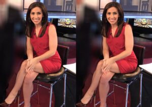 Lauren Simonetti Age, Biography, Height, Husband, Net Worth - Gistlover