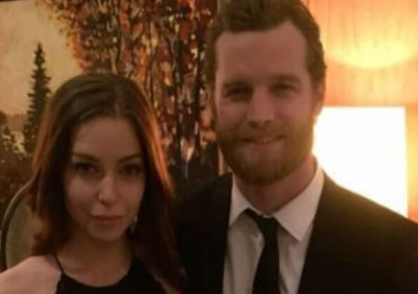 Magali Brunelle Keeso Age, Husband, Net Worth, Career - Gistlover