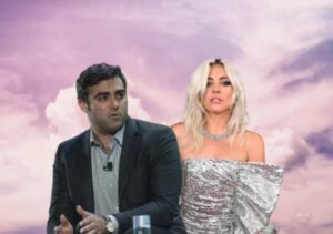 Michael Polansky: Lady Gaga's Boyfriend, Biography - Gistlover